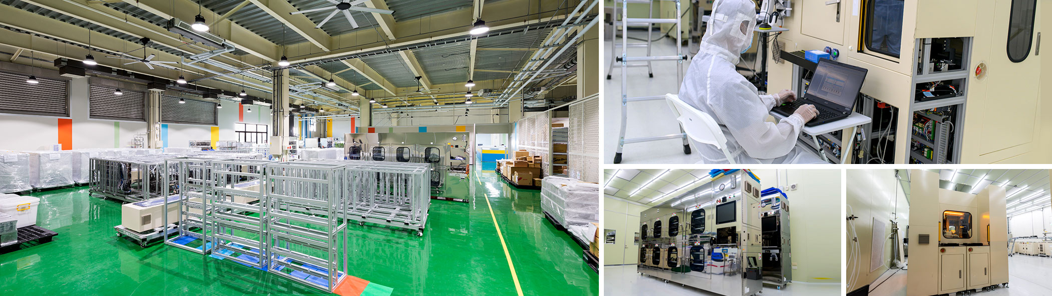 About Us,Gudeng Equipment